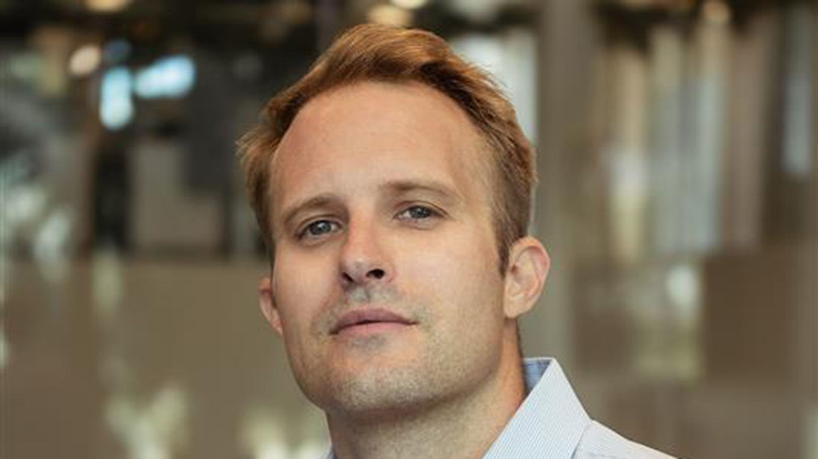 Steven Chapman appointed new vice president of marketing at Denison ...